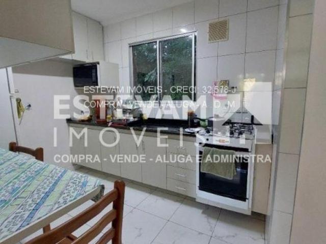 Vende se apartamento Residencial Cigarreiras