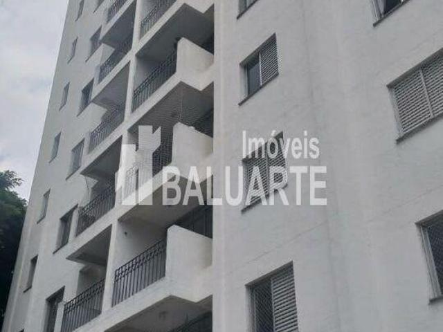 Vende se apartamento residencial em um condomínio muito agradável