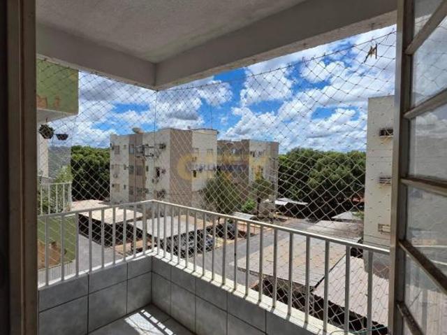 Vende se Apartamento Residencial Miguel Sutil