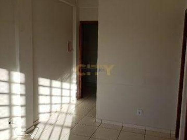 Vende se Apartamento Residencial San Marco II