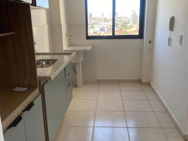 Vende se Apartamento Santa Rita