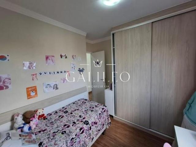VENDE SE APARTAMENTOS COM 03 DORMITÓRIOS, 01 SUÍTE COM PLANEJADOS ALTOS DO PACAEMBU EM JUNDIAI S