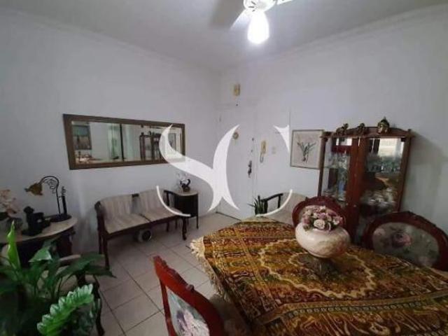 Vende se apartamentos de 02 dormitórios no bairro de Gonzaga em Santos