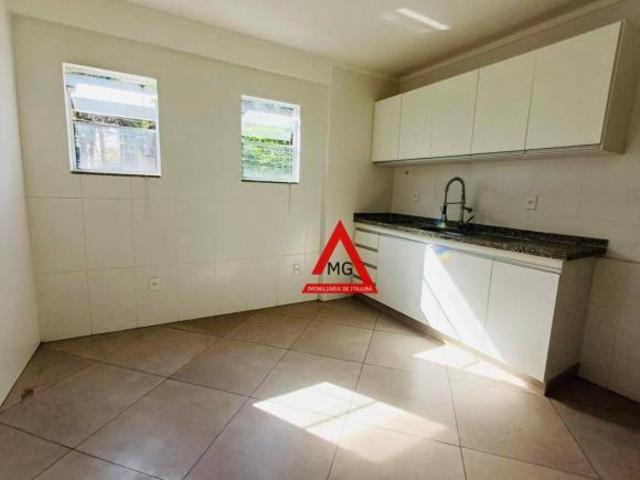 Vende se apartamentos no centro de Itajubá MG, com ótima localização e fácil acesso