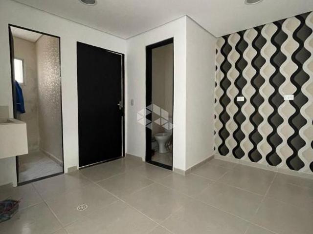 Vende se Apartamntos novos prontos para morar Imirim Zona Norte