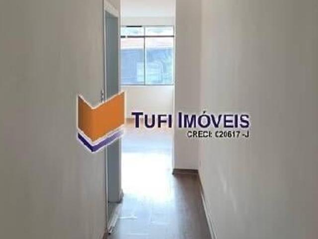 Apartamento no Itaim