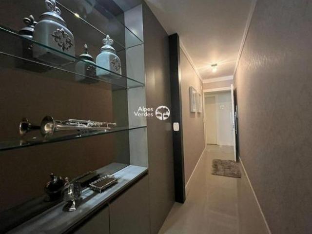 Vende se apto no centro de Gramado 2 Quartos R$2.100.000,00