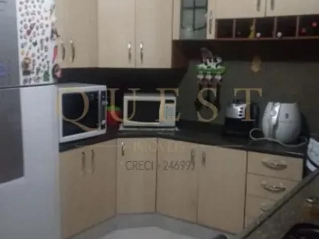 Vende se apto no são manoel ou faz permuta com casa