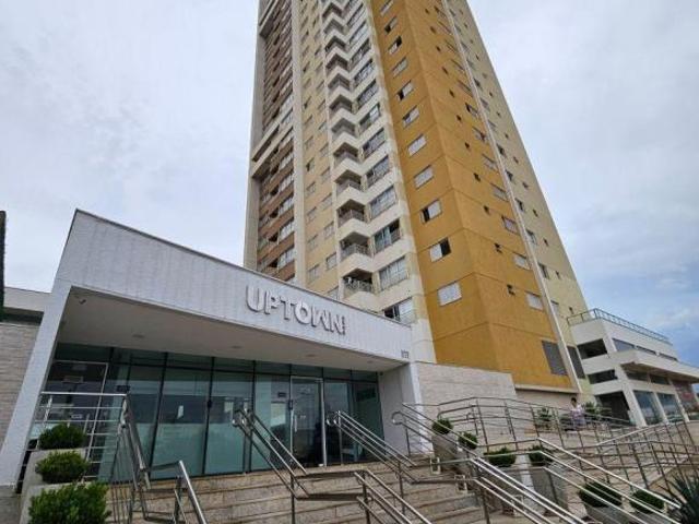VENDE SE APTO NO UPTOWN