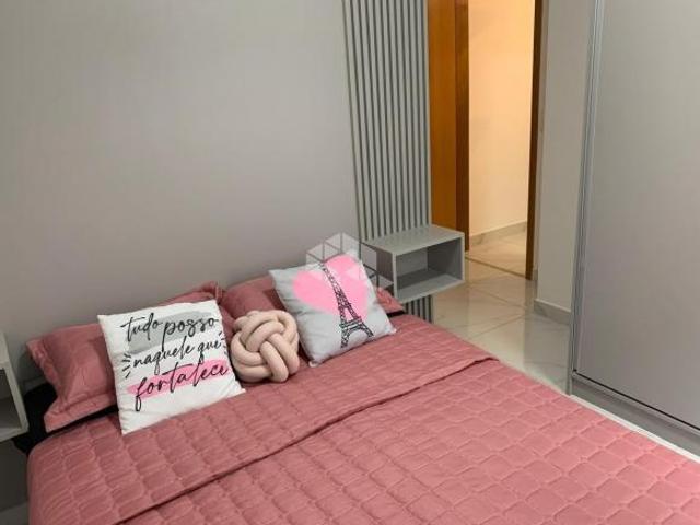 Vende se Apto novo e pronto para morar no Lauzane Paulista Zona Norte SP