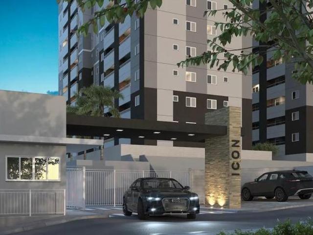 Vende se Apto com 2 dorms, varanda gourmet com churrasqueira, na Rua Horace Manley Lane Raposo Ta