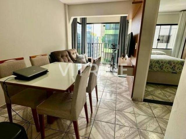 VENDE SE APTO COM 2 QUARTOS NO ED. CALIFORNIA SETOR CENTRAL GAMA/DF