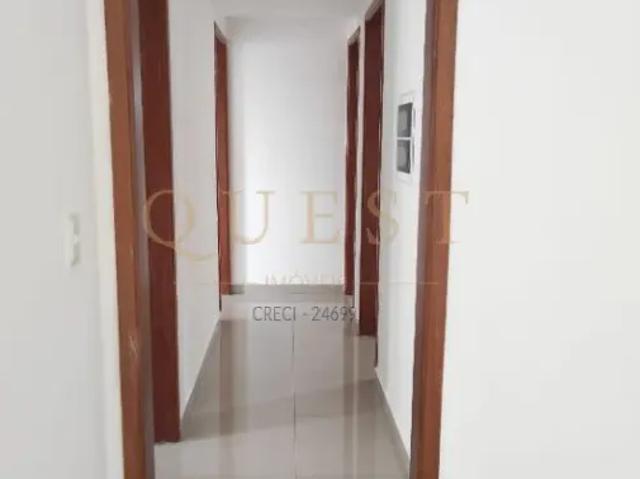 Vende se apto com 3 quartos e 2 vagas boa vista