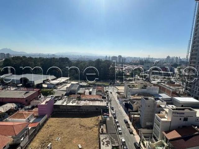 Vende se Apto de 2 dormitórios mobiliado Vila Yara Osasco SP