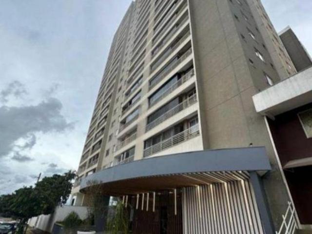 VENDE SE:APTO Residencial Ecovillaggio