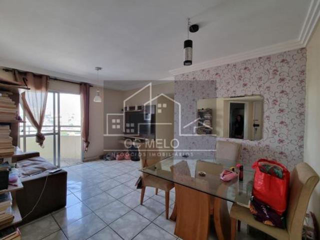 VENDE SE APTO 02 DORM. 01 SUITE 67 MT² NO TATUAPÉ