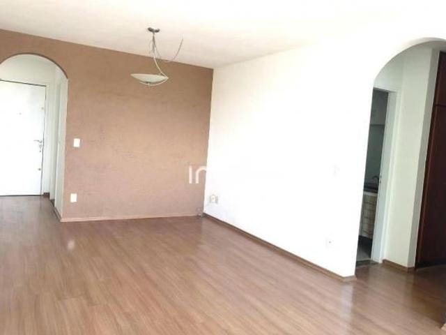 Vende se Apto 100m² no Cond. Delfin Verde 3 quartos 2 Vagas R$ 535.000