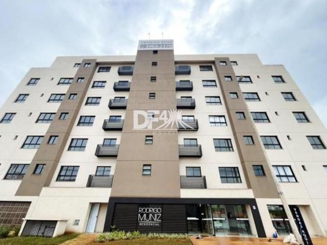 Vende se Apto 1 Quarto c/ Garagem Coberta Cond. Rodrigo Muniz Próximo ao Metrô e Comércio