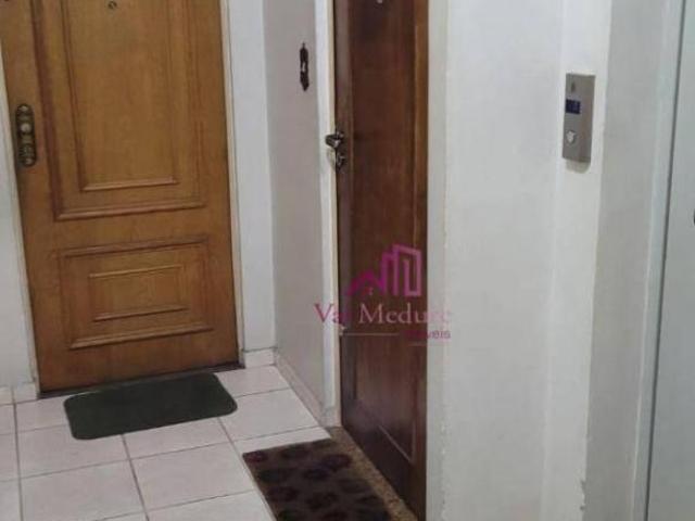 Vende se apto 3 dorm 340.000,00