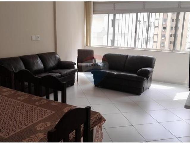 VENDE SE APTO 3 DORMITÓRIOS 1 VAGAS