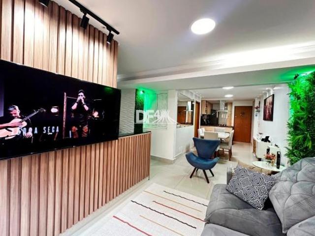 VENDE SE APTO 60M² | CITTÁ RESIDENCE