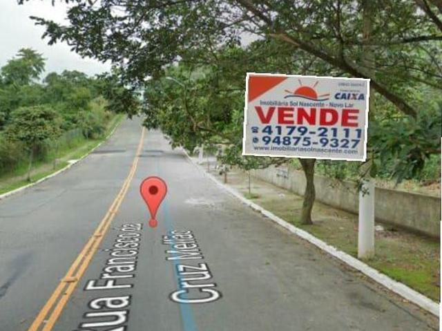 VENDE SE TERRENO NO HORTO DO YPÊ, CAPTADO:19/08/2026