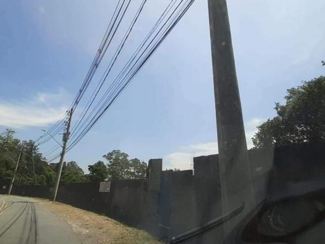 VENDE SE ÁREA DE 34.135 M² FAZENDINHA COTIA