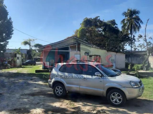 Vende se | área frente para rodovia