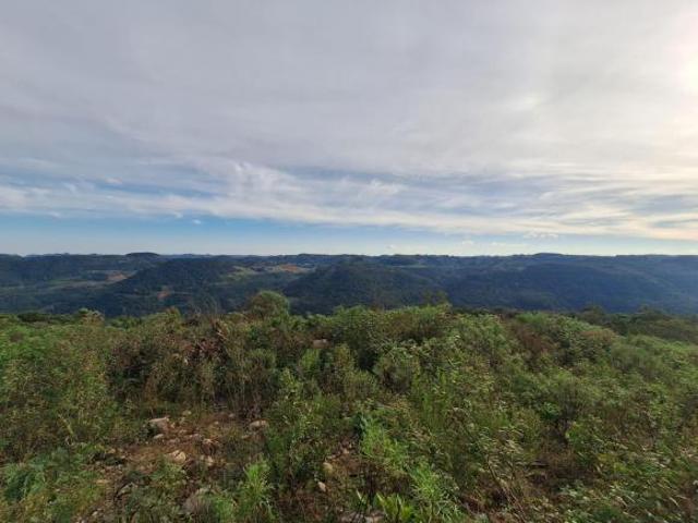 Vende se área rural na localidade da 3ª Légua