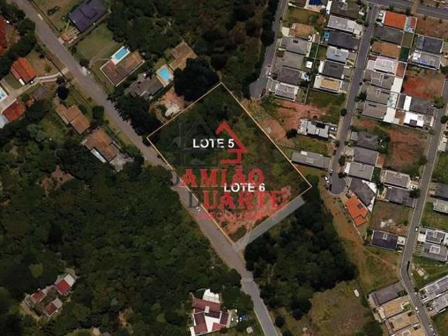 Vende se ÁREA 4.973 m² p/ incorporar condomínio dentro do Paisagem Renoir