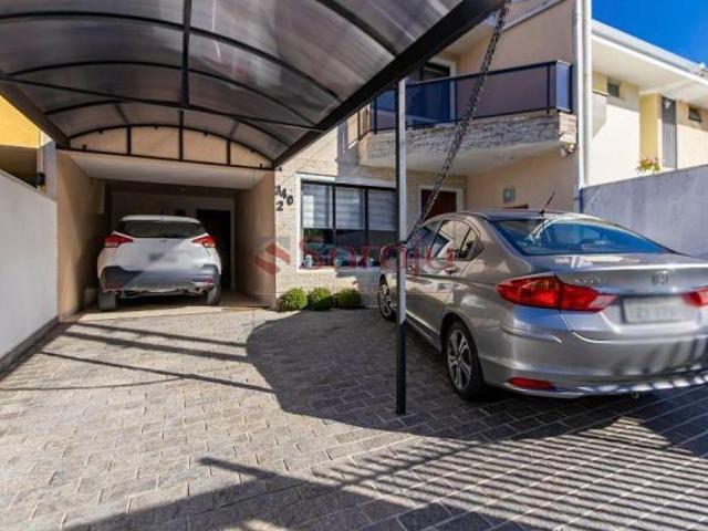 Vende se AVERBADO Sobrado com Piscina e Espaco Gourmet no Taruma – Proximo ao Jockey Plaza!