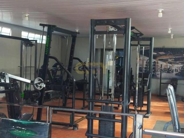 Vende se Barracão Bairro Jardim Glória