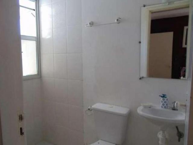 Vende se Belíssimo apto em Jandira