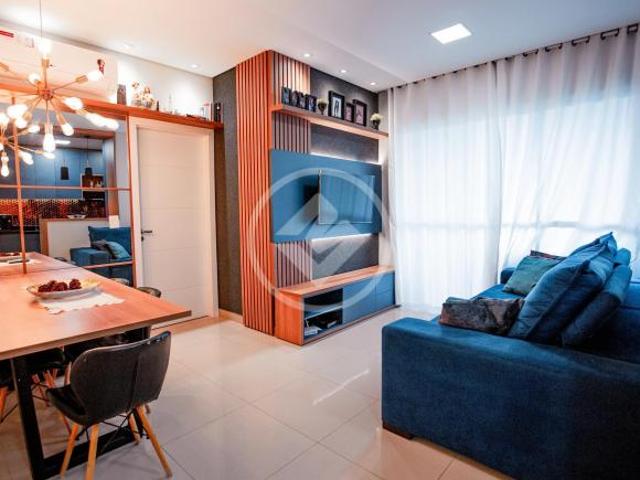 #Vende se Belíssimo apartamento no Edificio Porto Real, com 125 m2, 03 quartos sendo 02 suítes, dua