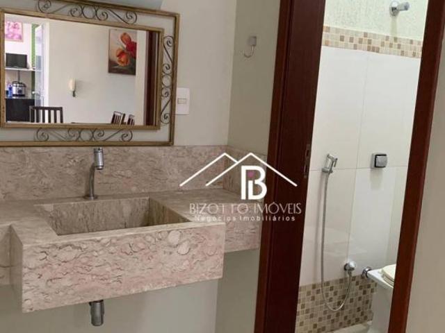 VENDE SE BELISSIMO SOBRADO NO JARDIM ESPLANADA NA CIDADE DE INDAIATUBA COM 4 DORMITORIOS SENDO 2 SUI