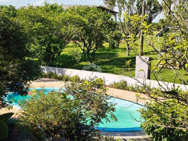 vende se belissimo sitio na Estacia Grande em viamao