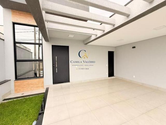 VENDE SE BELISSIMA CASA NOVA NO CONDOMINIO JARDIM DOS IMPERIOS VILA YTU CASA COM 3 DORMITORIOS SEND