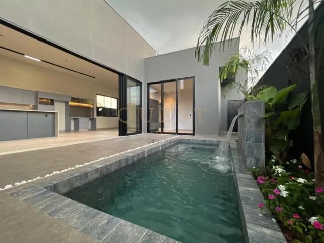 Vende se belíssima casa nova cond. Terravista