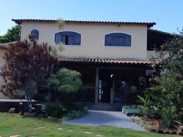 VENDE SE BELISSÍMA CASA OLHOS D&apos ÁGUA LAGO NORTE