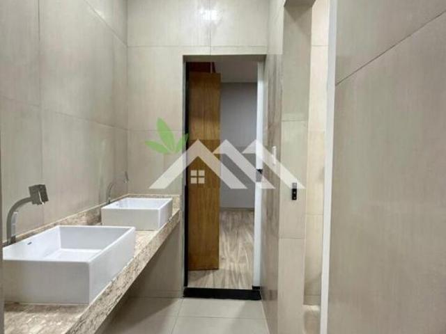 VENDE SE CASA | MANÇOR DAUD | R$ 850.000,00