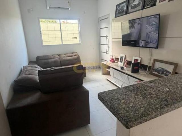 Vende se Casa Mobiliada Bairro Pirineu VG