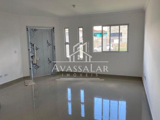 Vende se casa na Avenida Islândia 3 Dormitórios, Suíte e Estrutura para Sobrado