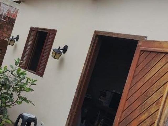 Vende se Casa na Chácara Vista Linda Bertioga Lado Serra