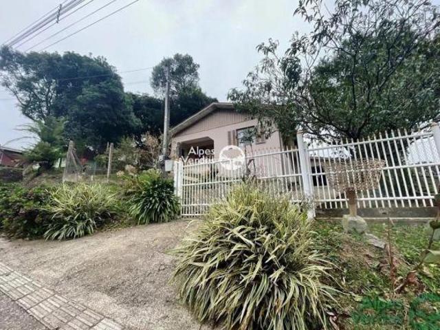 Vende se casa na Vila do Cedro em Canela/RS