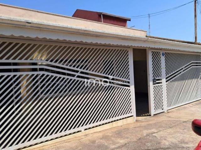 Vende se Casa na Vila Hortolândia 3 Quartos 2 Suítes em Jundiaí SP