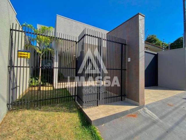 Vende se casa na Zona 02