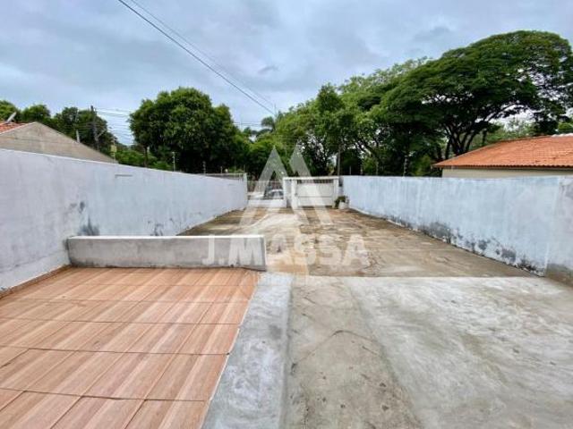 Vende se Casa na Zona 03