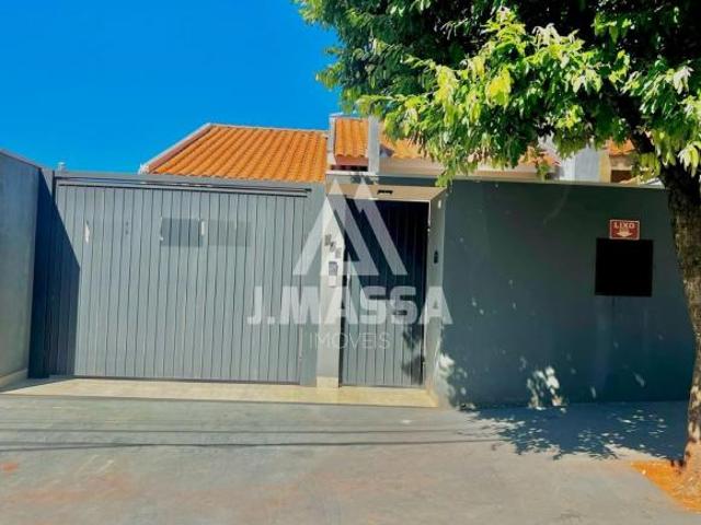 Vende se casa na Zona 04