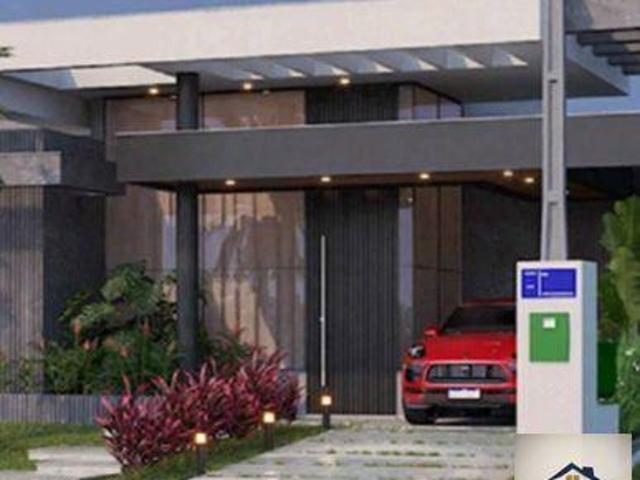 Vende se Casa ninho verde I