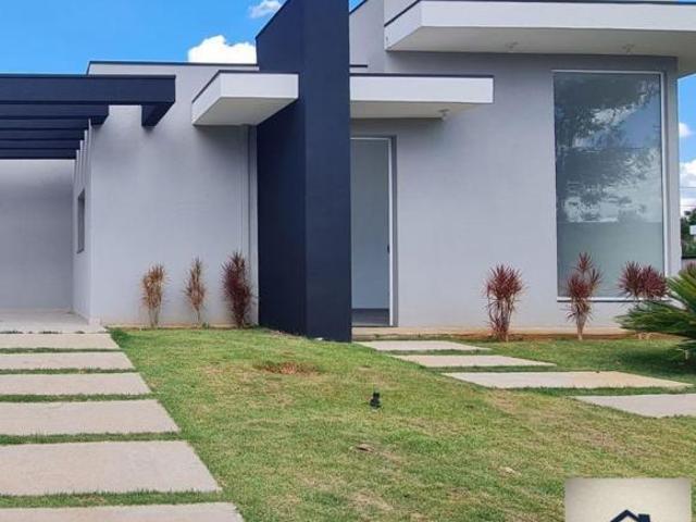 Vende se Casa ninho verde I